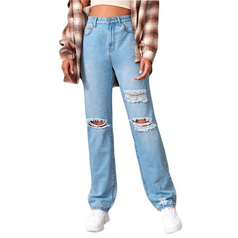 Top 5 Custom Jeans Series for All over Print with 0 Costs - JetPrint