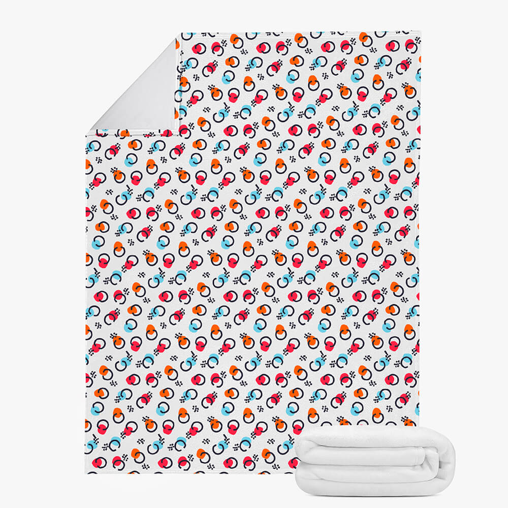Custom Blanket With Picture - JetPrint: All Print On Demand