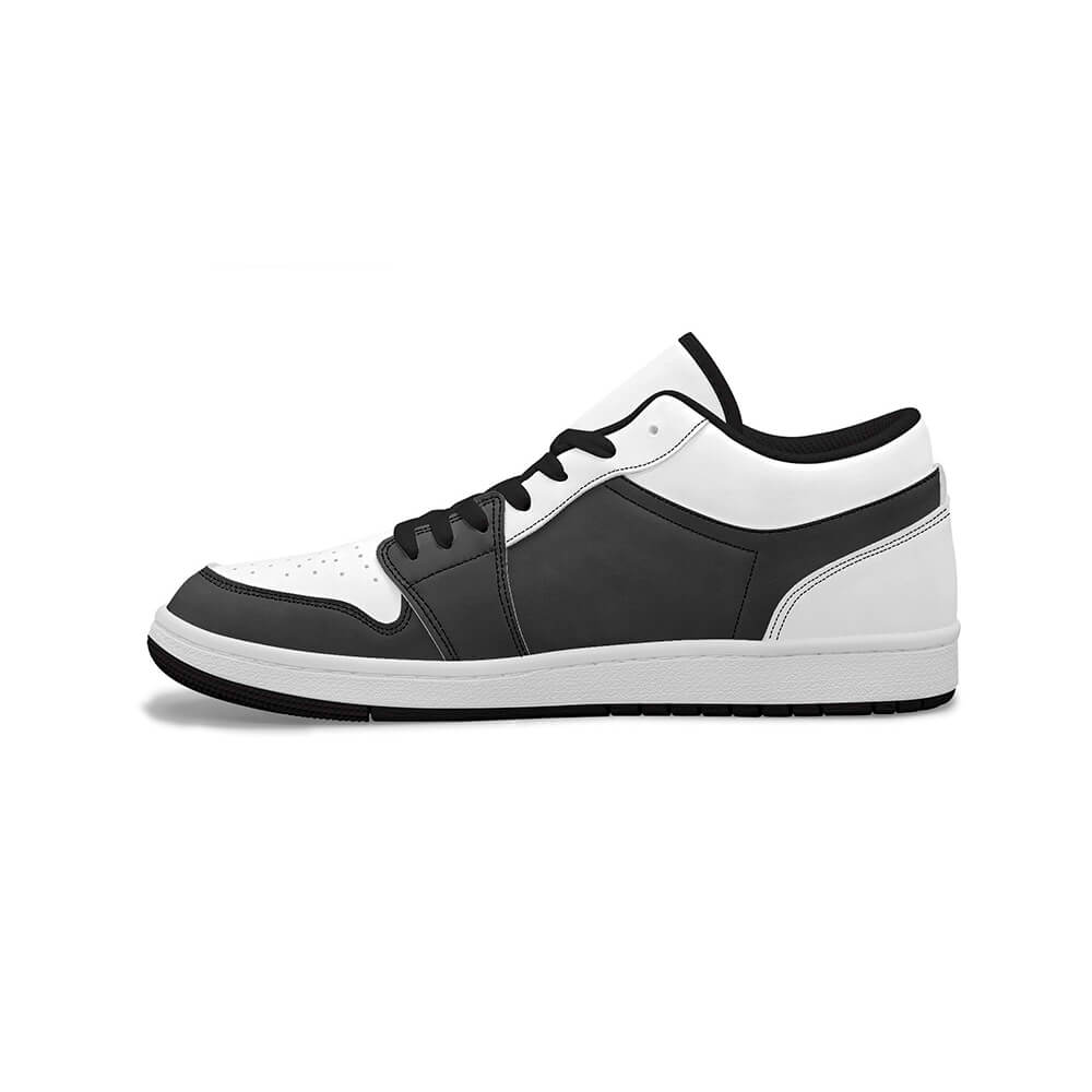 Low Top Sneakers - JetPrint: All Print On Demand