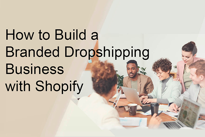 Branded Dropshipping - An In-Depth Guide - JetPrint