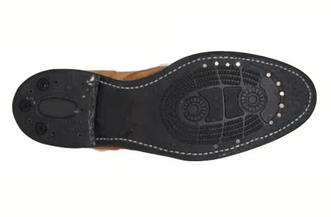 What Materials Can be Used to Make Shoe Soles - JetPrint