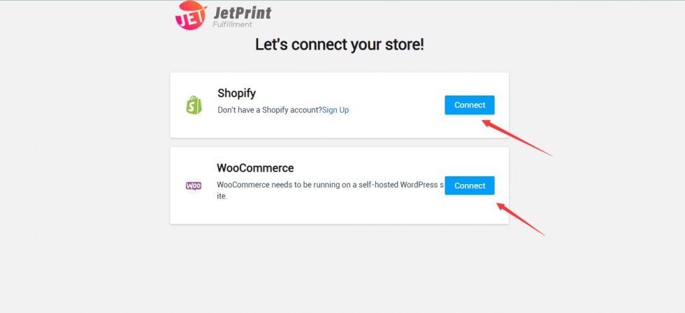 Getting Started with JetPrint - JetPrint