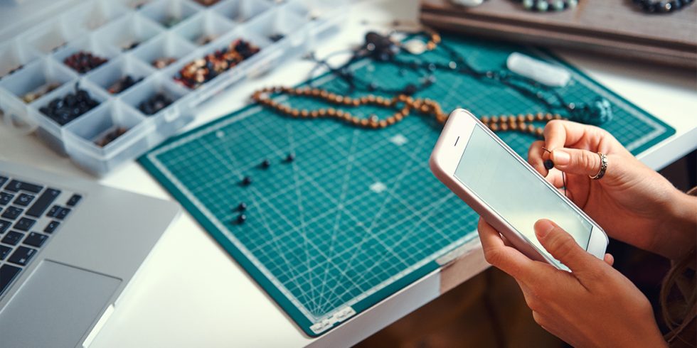 What is the Most Popular Handmade Jewelry - JetPrint