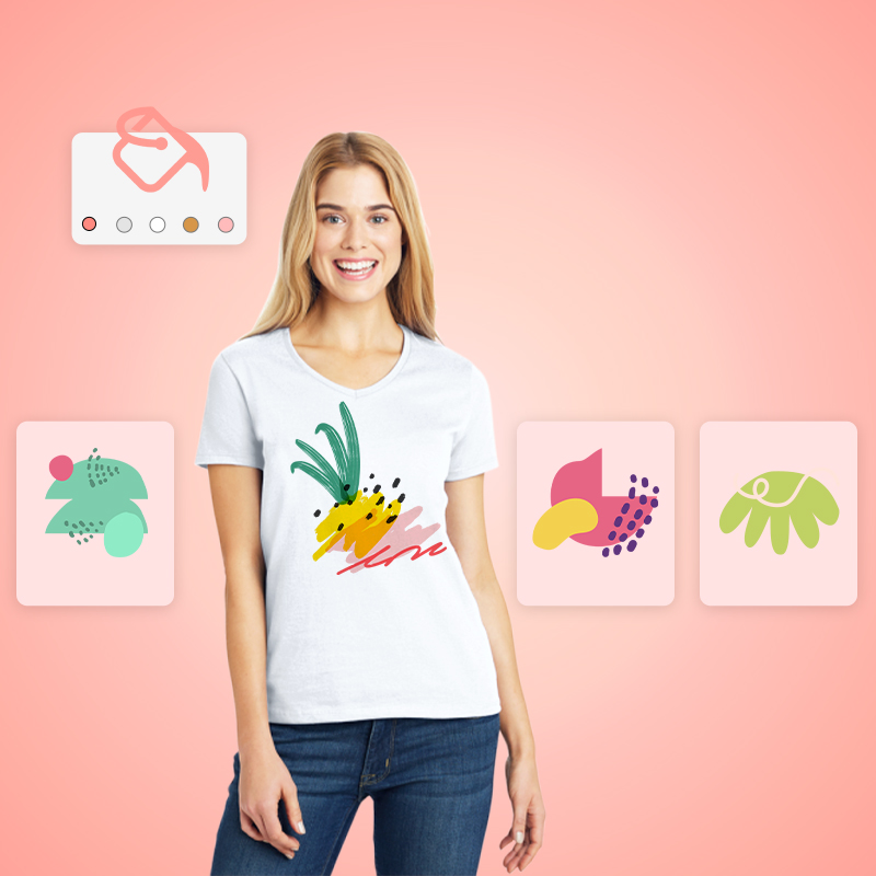 Print On Demand Dropshipping For Your Store 450 Products