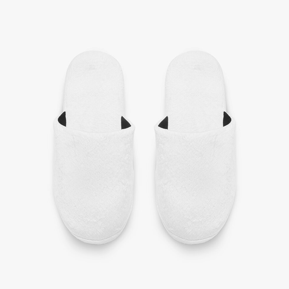 Custom Slippers: Cozy & Stylish - JetPrint