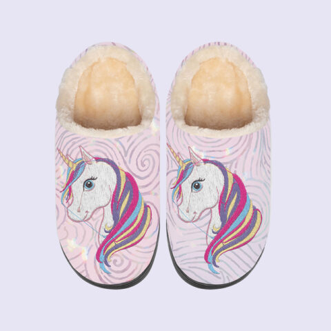 Custom Slippers: Cozy & Stylish - JetPrint