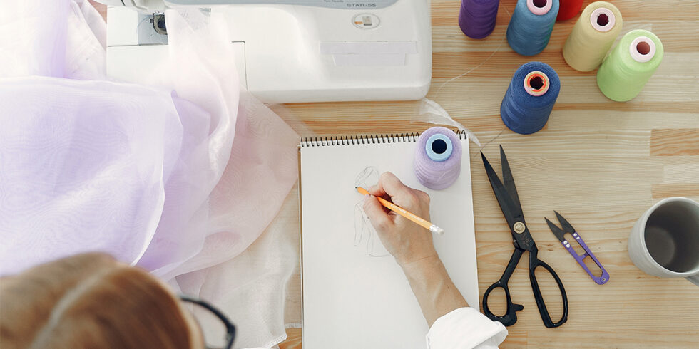 Exploring the Art of Embroidery - JetPrint