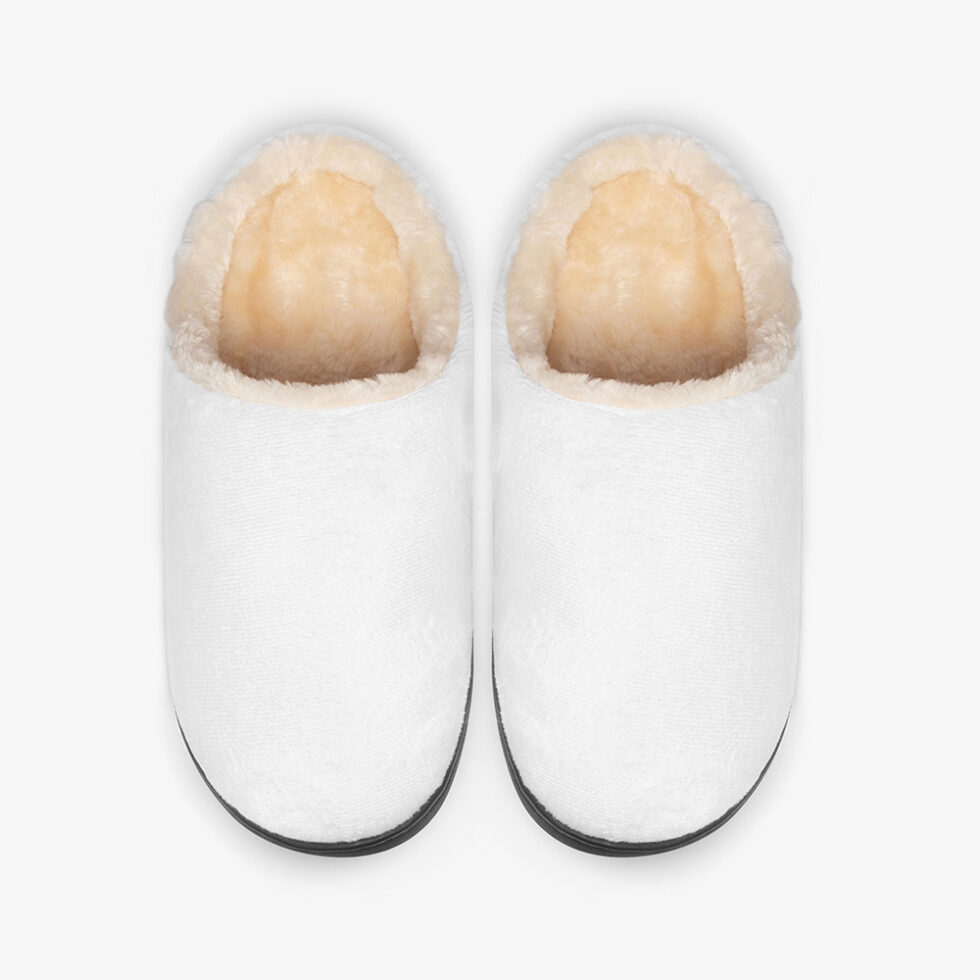 Custom Slippers: Cozy & Stylish - JetPrint