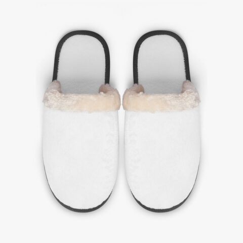 Custom Slippers: Cozy & Stylish - JetPrint