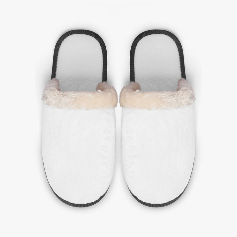 Custom Slippers: Cozy & Stylish - JetPrint