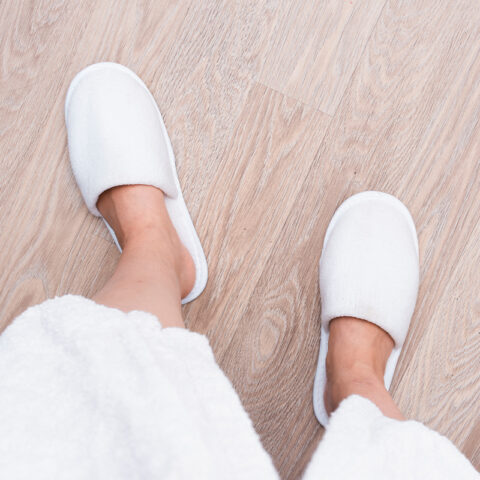 Custom Slippers: Cozy & Stylish - JetPrint