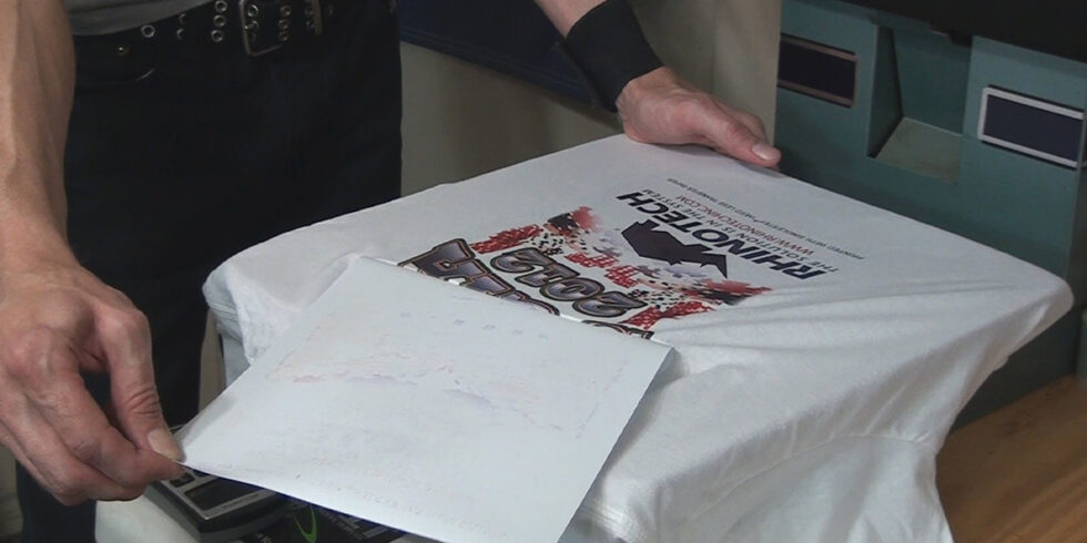 Heat Transfer Printing: A Comprehensive Guide - JetPrint