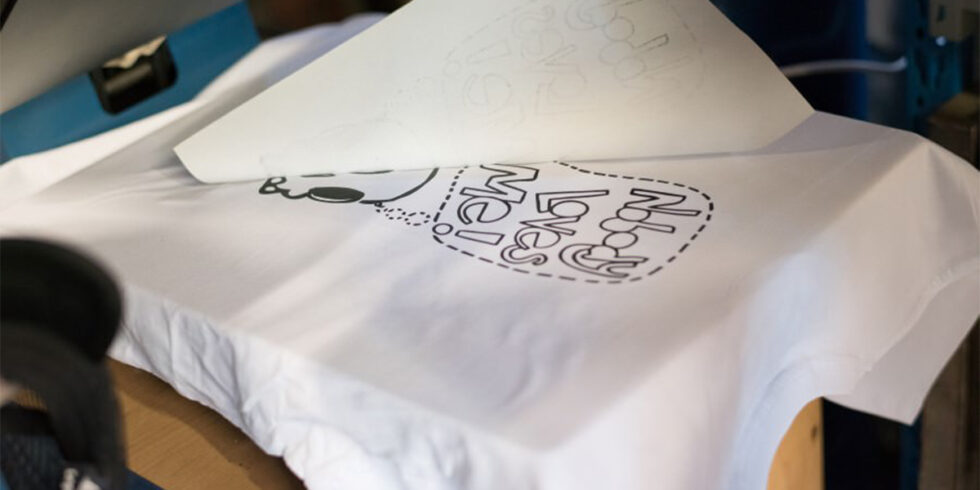 Heat Transfer Printing: A Comprehensive Guide - JetPrint