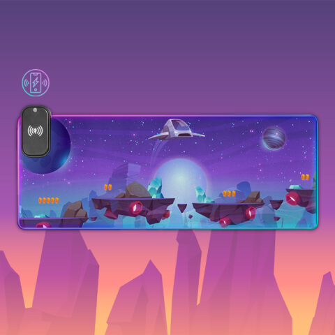 Custom Mouse Pads with Logos and Photos - JetPrint