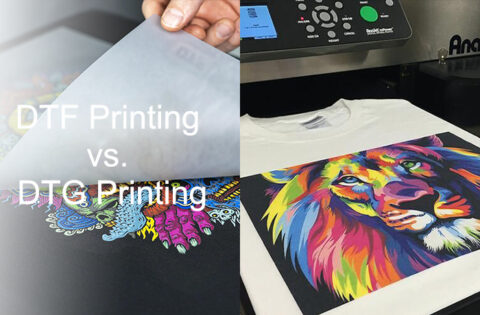 DTF vs. DTG Printing: What's the Difference Anyway - JetPrint