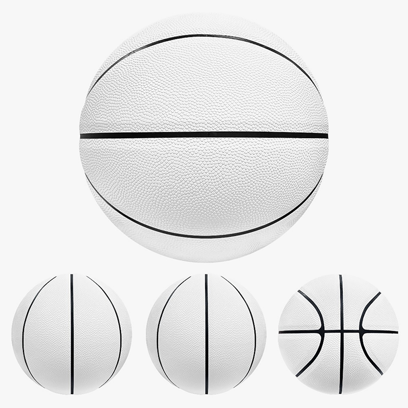Custom Basketball - JetPrint