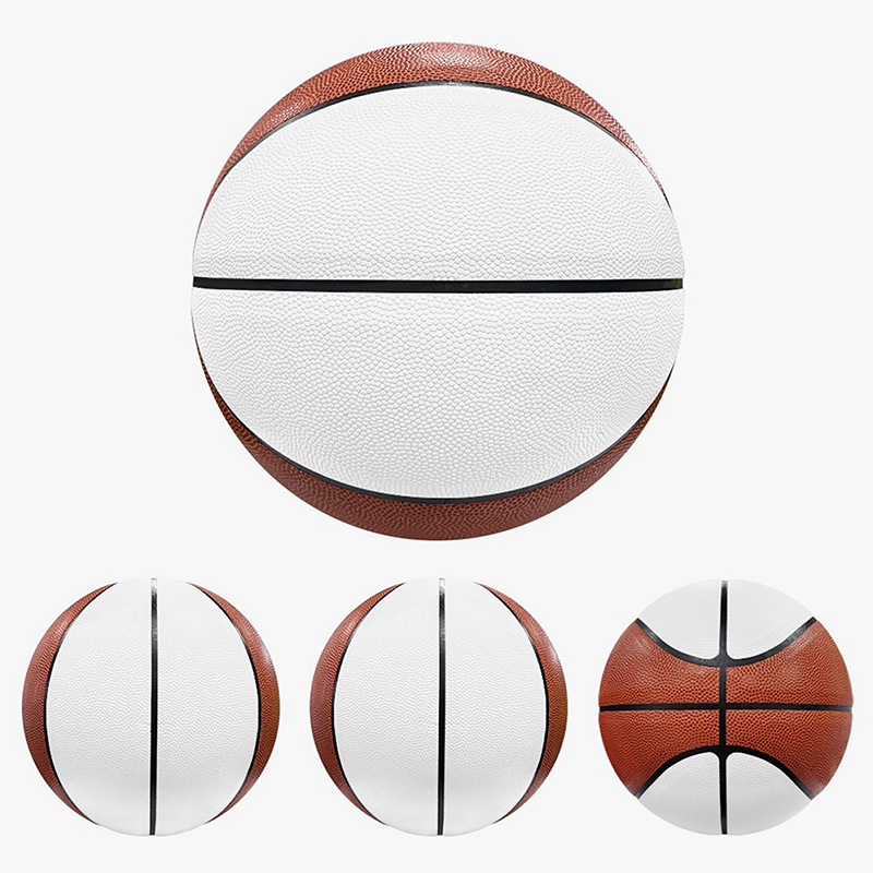 Custom Basketball - JetPrint