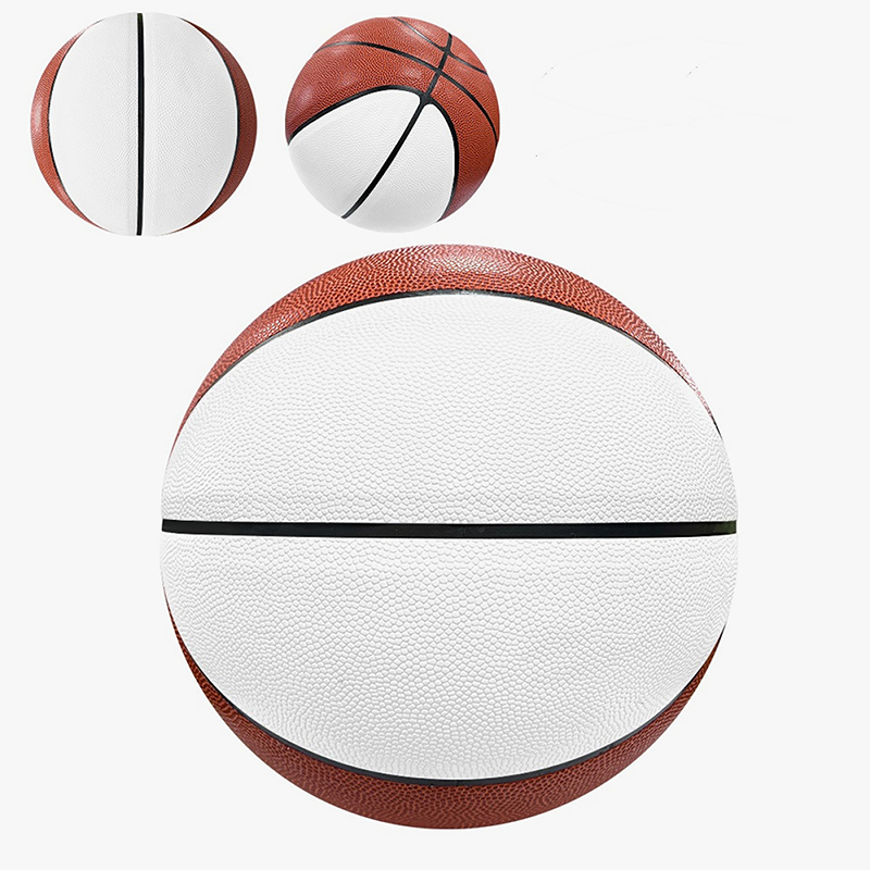 Custom Basketball - JetPrint