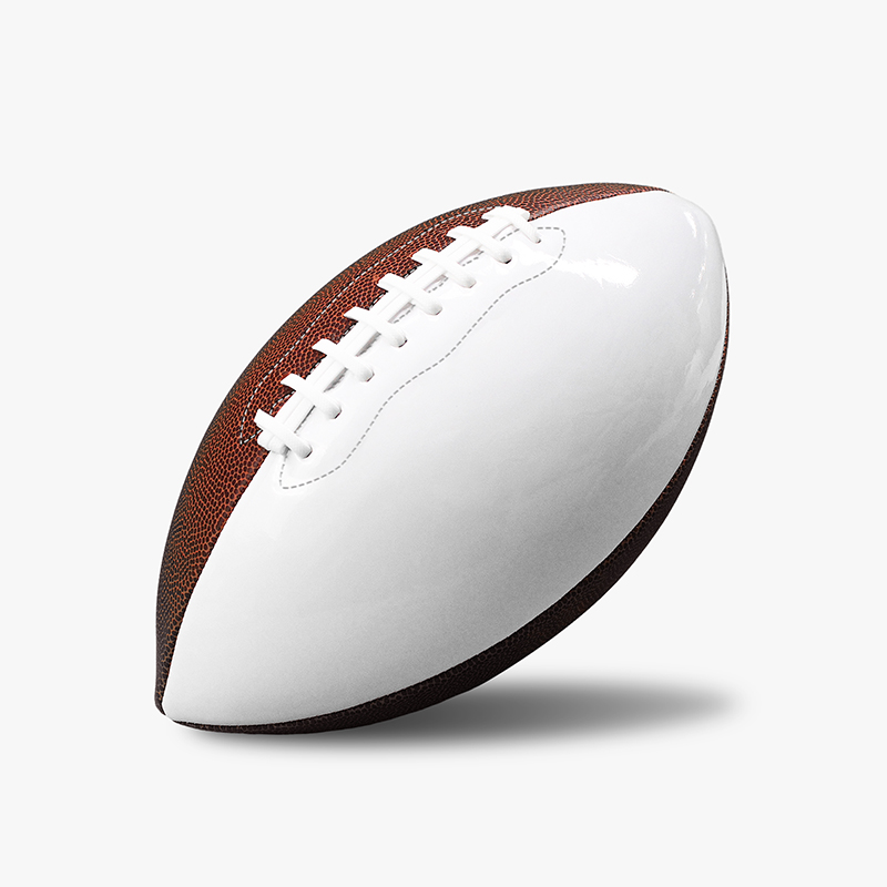 Make Your Own Custom Footballs - JetPrint
