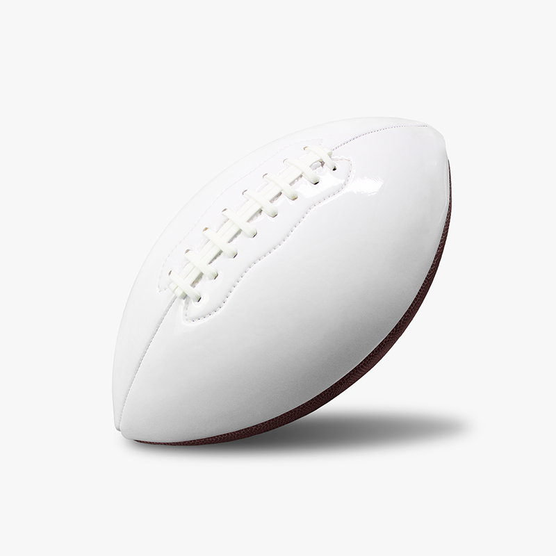 Make Your Own Custom Footballs - JetPrint
