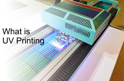 What is UV Printing - JetPrint