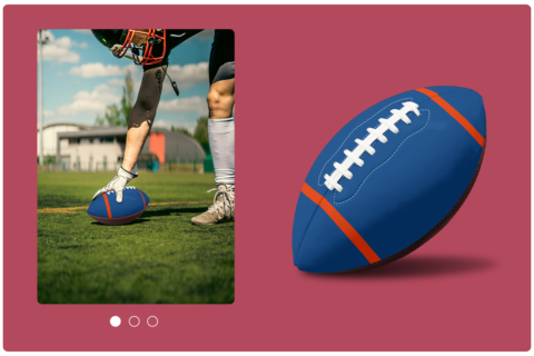 Make Your Own Custom Footballs - JetPrint