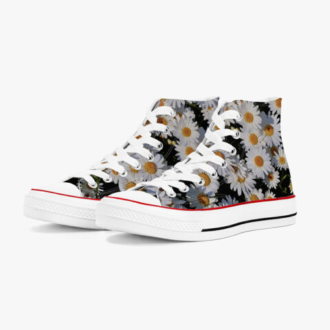 Design Your Own Custom Sneakers Online- JetPrint