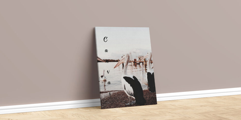 Metal Prints vs. Canvas: The Ultimate Comparison Guide for Your Art ...