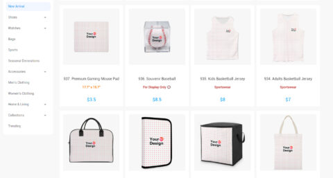 How to Create Sublimation Designs: A Step-by-Step Guide - JetPrint