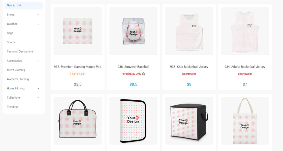 How to Create Sublimation Designs: A Step-by-Step Guide - JetPrint