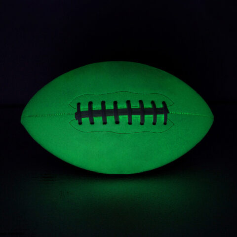 Make Your Own Custom Footballs - JetPrint