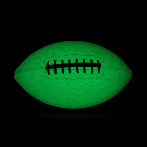 Make Your Own Custom Footballs - JetPrint