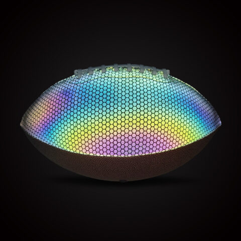 Make Your Own Custom Footballs - JetPrint