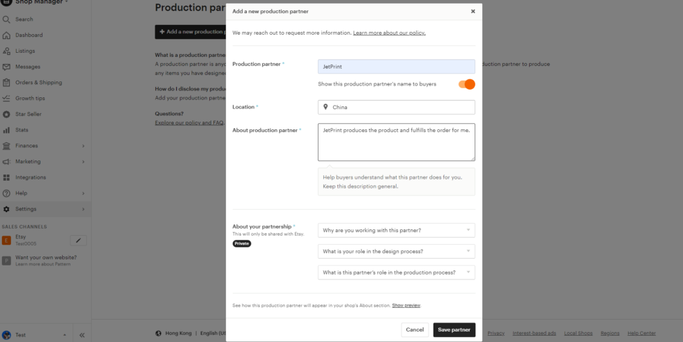 How to Sell on Etsy - JetPrint Tutorial