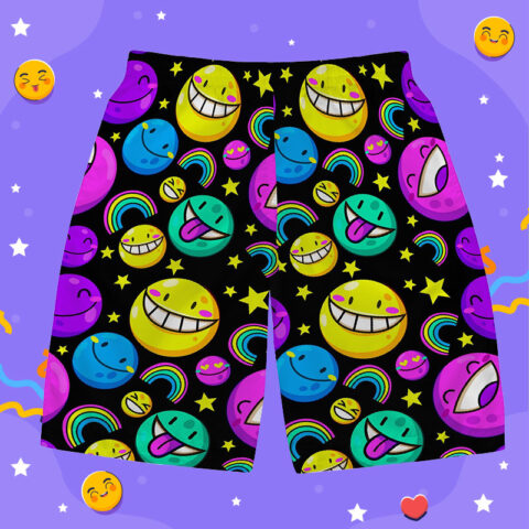 Design Your Custom Shorts Online with JetPrint - JetPrint