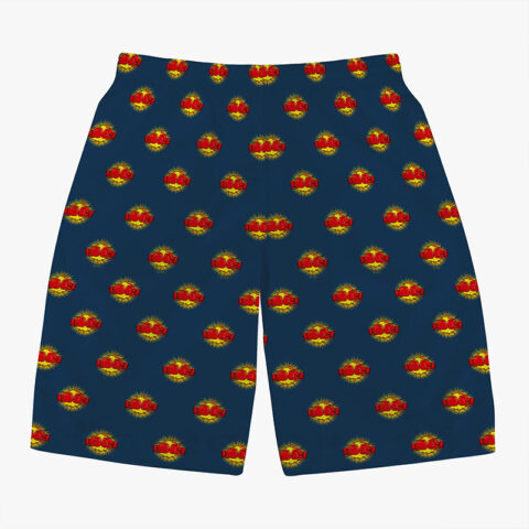 Design Your Custom Shorts Online with JetPrint - JetPrint