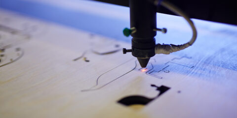 What Is Laser Engraving - JetPrint