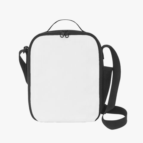 Custom Lunch Bags: Logo Lunch Bags- JetPrint