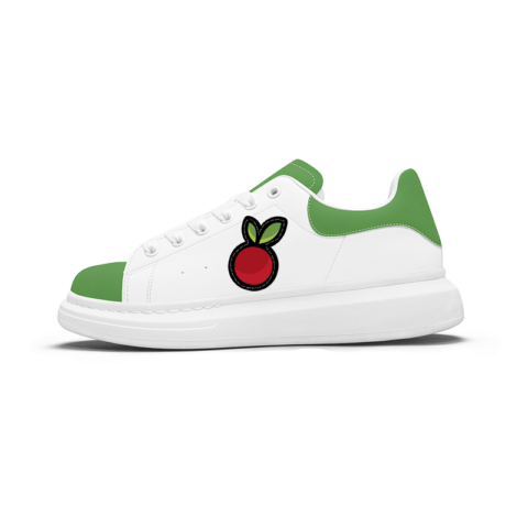 Custom Shoes with Logo - JetPrint