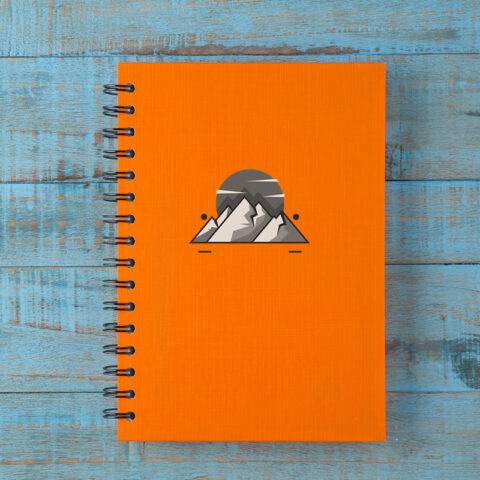 Custom Notebooks and Journals - JetPrint