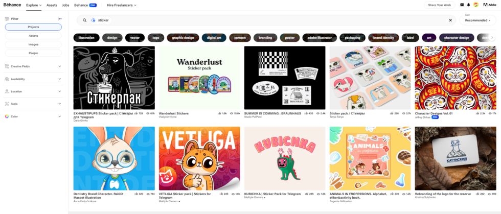 The Complete Guide: How to Sell Stickers on Etsy Successfully - JetPrint