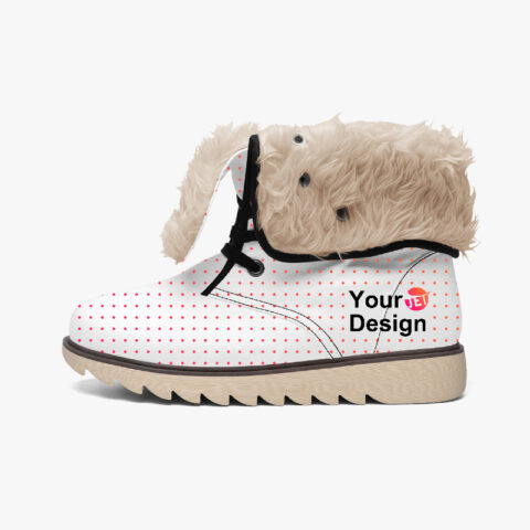 Design Your Own Custom Boots Online - JetPrint