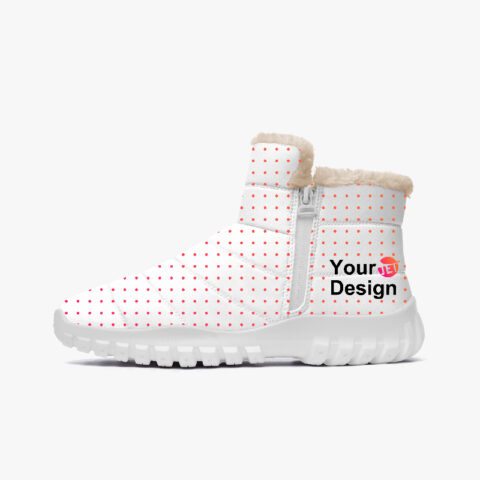 Design Your Own Custom Boots Online - JetPrint