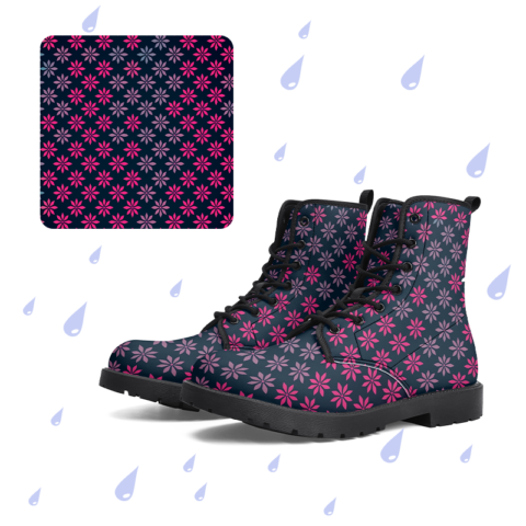 Design Your Own Custom Boots Online - JetPrint