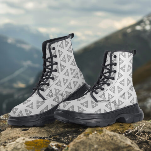 Design Your Own Custom Boots Online - JetPrint