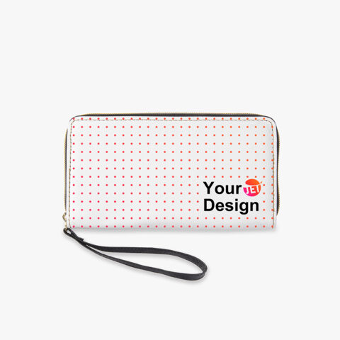 Custom Wallets for Men and Women- JetPrint
