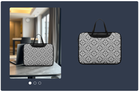 Custom Laptop Sleeves & Cases - JetPrint