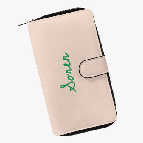 Custom Wallets for Men and Women- JetPrint