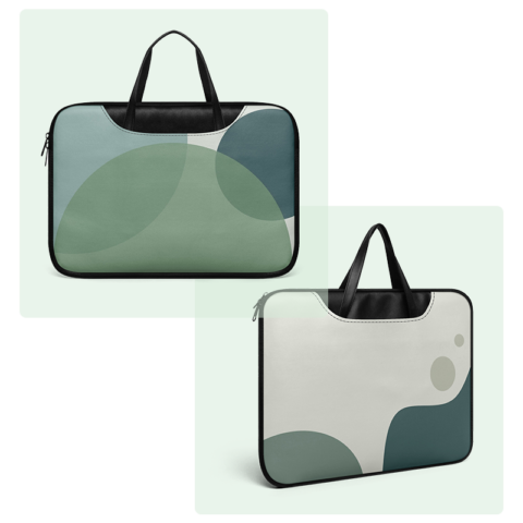 Custom Laptop Sleeves & Cases - JetPrint