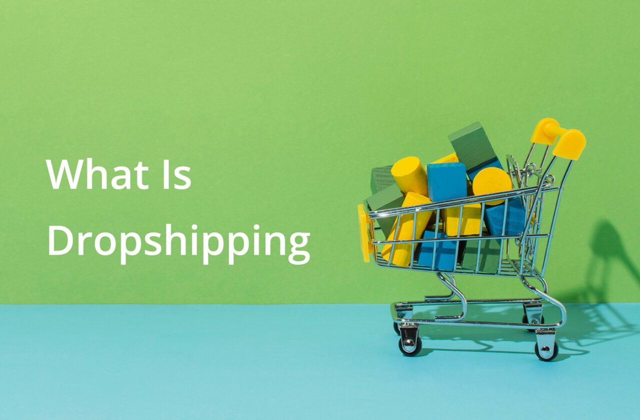 What Is Dropshipping? How Does It Work? (2024) - JetPrint